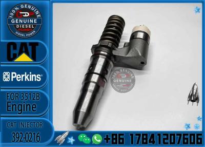 China Fuel Injector 392-0216 20R-1277 for 3512B/3512C/3516C Engine for sale