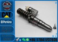 China 392-0214 392-0215 392-0216 392-0217 392-0219 392-0220 20R-1278 Common Rail Injector for 3508 3512 3516 3524 Engine for sale