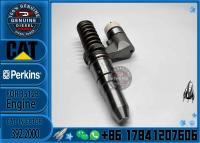 China Remanufactured Common Rail Diesel Injector PUMP INJECTOR 392-0227 392-2000 for sale