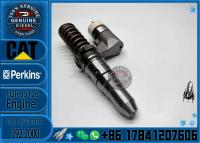 China Remanufactured Common Rail Diesel Injector PUMP INJECTOR 392-0227 392-2000 for sale