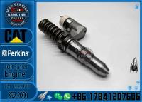 China Remanufactured Common Rail Diesel Injector PUMP INJECTOR 392-0227 392-2000 for sale
