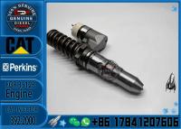 China Remanufactured Common Rail Diesel Injector PUMP INJECTOR 392-0227 392-2000 for sale