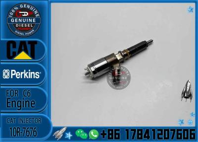 China Fuel Injector 326-4740 10R-7676 for C4.2 Engine for sale