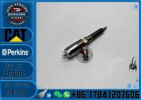 China Fuel Injector 326-4740 10R-7676 for C4.2 Engine for sale