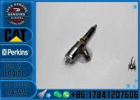 China Fuel Injector 326-4740 10R-7676 for C4.2 Engine for sale