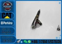 China Fuel Injector 326-4740 10R-7676 for C4.2 Engine for sale