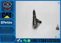 China Fuel Injector 326-4740 10R-7676 for C4.2 Engine for sale