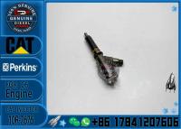China Fuel Injector 326-4740 10R-7676 for C4.2 Engine for sale