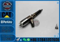 China 3210990 321-0990 2645A743 Tractor Engine Parts Diesel Fuel Injector for CAT C6.6 for sale