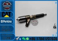 China 3210990 321-0990 2645A743 Tractor Engine Parts Diesel Fuel Injector for CAT C6.6 for sale