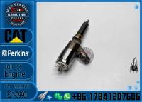 China 3210990 321-0990 2645A743 Tractor Engine Parts Diesel Fuel Injector for CAT C6.6 for sale