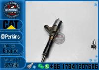 China 306-9380 10R-7672 2645A734 382-0480 Common Rail Fuel Injector for C6.6 C4.4 C3.4 Engine Fuel Injector for sale