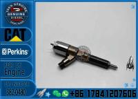 China 306-9380 10R-7672 2645A734 382-0480 Common Rail Fuel Injector for C6.6 C4.4 C3.4 Engine Fuel Injector for sale