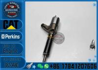 China 306-9380 10R-7672 2645A734 382-0480 Common Rail Fuel Injector for C6.6 C4.4 C3.4 Engine Fuel Injector for sale