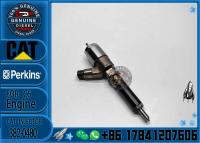 China 306-9380 10R-7672 2645A734 382-0480 Common Rail Fuel Injector for C6.6 C4.4 C3.4 Engine Fuel Injector for sale