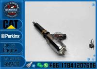 China 2923780 292-3780 2645A718 C4.4 Diesel Engine Injector for Loader for sale