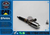 China 2923780 292-3780 2645A718 C4.4 Diesel Engine Injector for Loader for sale