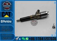 China 2923780 292-3780 2645A718 C4.4 Diesel Engine Injector for Loader for sale