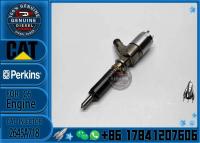 China 2923780 292-3780 2645A718 C4.4 Diesel Engine Injector for Loader for sale