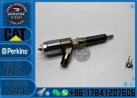 China Fuel Injector Assembly C6.4 C6.6 2645A749 2645A744 2645A753 2645A746 2645A747 for sale