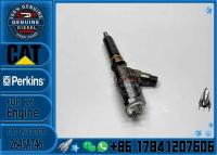 China Fuel Injector Assembly C6.4 C6.6 2645A749 2645A744 2645A753 2645A746 2645A747 for sale