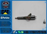 China Construction Machinery Fuel Injector 321-0990 2645A743 10R-7668 2645A705 2645A709 2645A731 for sale