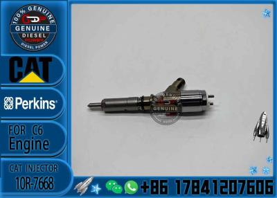 China Construction Machinery Fuel Injector 321-0990 2645A743 10R-7668 2645A705 2645A709 2645A731 for sale