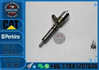China Construction Machinery Fuel Injector 321-0990 2645A743 10R-7668 2645A705 2645A709 2645A731 for sale
