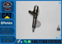 China Construction Machinery Fuel Injector 321-0990 2645A743 10R-7668 2645A705 2645A709 2645A731 for sale