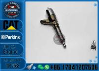 China Construction Machinery Fuel Injector 321-0990 2645A743 10R-7668 2645A705 2645A709 2645A731 for sale