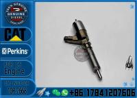 China Construction Machinery Fuel Injector 321-0990 2645A743 10R-7668 2645A705 2645A709 2645A731 for sale