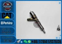 China Construction Machinery Fuel Injector 321-0990 2645A743 10R-7668 2645A705 2645A709 2645A731 for sale