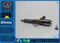 China Fuel Injector 320-0655 10R-7674 for C6.6 Engine for sale
