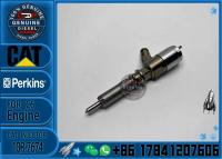 China Fuel Injector 320-0655 10R-7674 for C6.6 Engine for sale