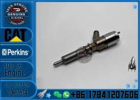 China Fuel Injector 320-0655 10R-7674 for C6.6 Engine for sale