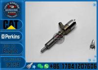 China Fuel Injector 320-0655 10R-7674 for C6.6 Engine for sale