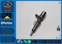 China Fuel Injector 320-0655 10R-7674 for C6.6 Engine for sale