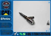 China Common Rail 320D Injector 2645A747 320-0680 for Cater-pillar perkins C6.6 C6.4 Engine CAT 320D Injector for sale