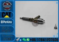 China Common Rail 320D Injector 2645A747 320-0680 for Cater-pillar perkins C6.6 C6.4 Engine CAT 320D Injector for sale