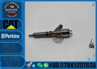 China Common Rail 320D Injector 2645A747 320-0680 for Cater-pillar perkins C6.6 C6.4 Engine CAT 320D Injector for sale