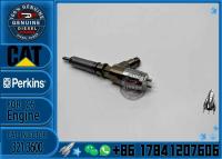 China C6.6/C6.4 Fuel Injector 326-4700 3264700 321-3600 3213600 320-0690 3200690 2645A753 10R-7938 for sale