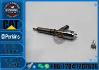 China C6.6/C6.4 Fuel Injector 326-4700 3264700 321-3600 3213600 320-0690 3200690 2645A753 10R-7938 for sale