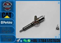 China C6.6/C6.4 Fuel Injector 326-4700 3264700 321-3600 3213600 320-0690 3200690 2645A753 10R-7938 for sale