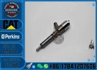 China C6.6/C6.4 Fuel Injector 326-4700 3264700 321-3600 3213600 320-0690 3200690 2645A753 10R-7938 for sale