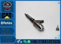 China Factory Price C6.6 Common Rail Injector Fuel Injector 321-3600 3213600 320-0655 2645A734 2645A746 for sale