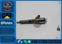 China Factory Price C6.6 Common Rail Injector Fuel Injector 321-3600 3213600 320-0655 2645A734 2645A746 for sale