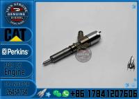 China Factory Price C6.6 Common Rail Injector Fuel Injector 321-3600 3213600 320-0655 2645A734 2645A746 for sale