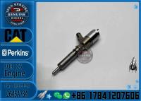China Factory Price C6.6 Common Rail Injector Fuel Injector 321-3600 3213600 320-0655 2645A734 2645A746 for sale