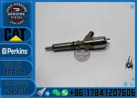 China Factory Price C6.6 Common Rail Injector Fuel Injector 321-3600 3213600 320-0655 2645A734 2645A746 for sale