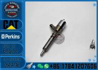 China Factory Price C6.6 Common Rail Injector Fuel Injector 321-3600 3213600 320-0655 2645A734 2645A746 for sale